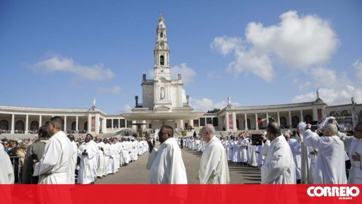 O Legado Íntimo de Lúcia: Fátima Revela Tesouros Inéditos | Notícias Agora